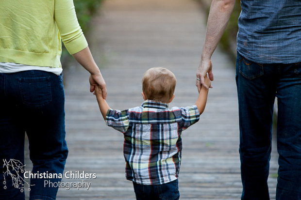 The Humphreys Family - Christiana Childers Photography | Seattle ...