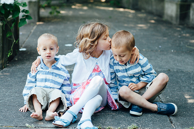 Behar Family - Christiana Childers Photography | Seattle Bellevue ...